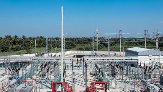 Power Transformer | Tirathai