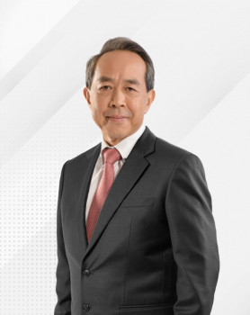 Mr. Boonchai Sowanwanichakul | Tirathai