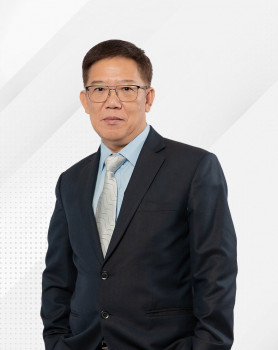 นายพิเชษฐ ญาณสุคนธ์ | Tirathai