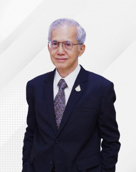 Mr. Pisit Leeahtam | Tirathai